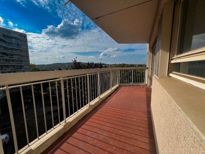 Appartement 2 pièces à vendre - Marly-le-Roi, Montval, Côteaux