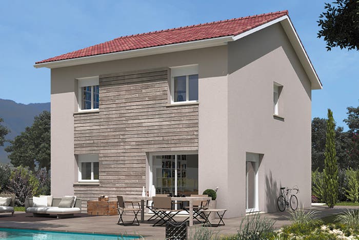 Maison 5 pièces à vendre - Dunières
