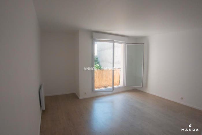 Appartement 2 pièces à louer à Paris 11ème, République, Saint-Ambroise