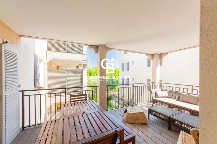 Appartement 3 pièces à vendre - Saint-Tropez, Centre-ville, Vieille-ville