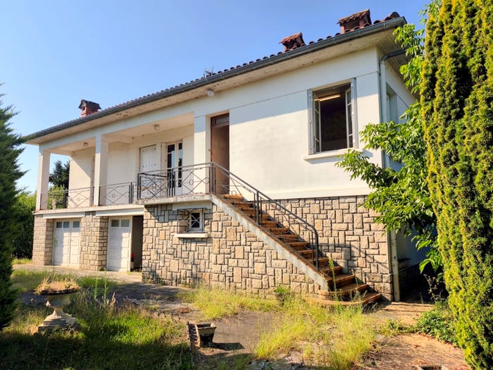 Maison 7 pièces à vendre - Castelsarrasin, Centre-ville