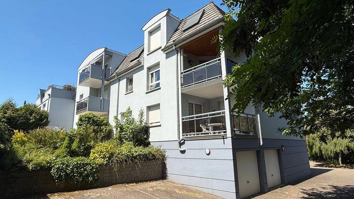 Est, Saverne : Appartement 3 pièces à louer