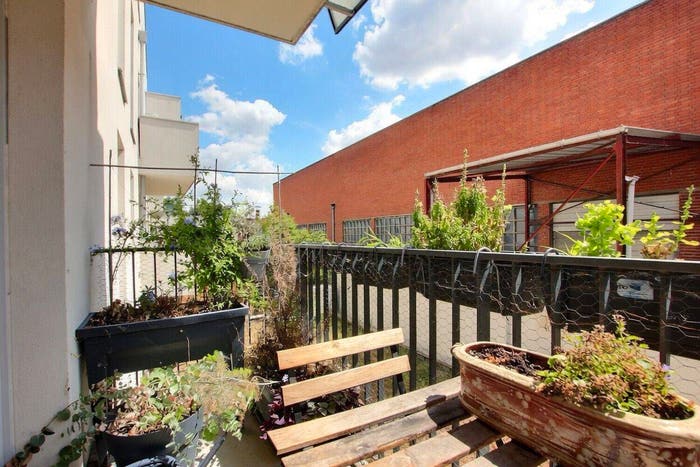Quatre Chemins-Diderot, Pantin : Appartement 4 pièces à louer
