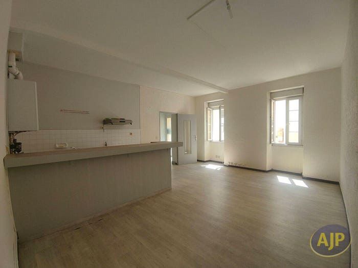Appartement 3 pièces à louer - Castelnau-de-Médoc