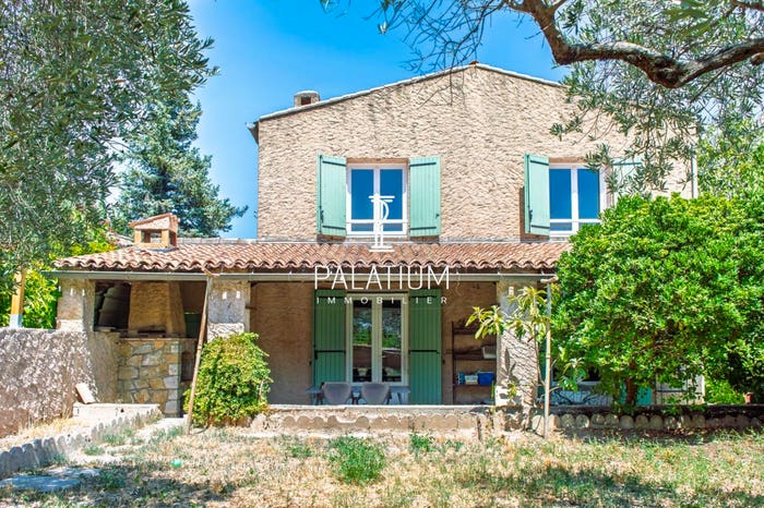 Maison 6 pièces à vendre à Château-Arnoux-Saint-Auban