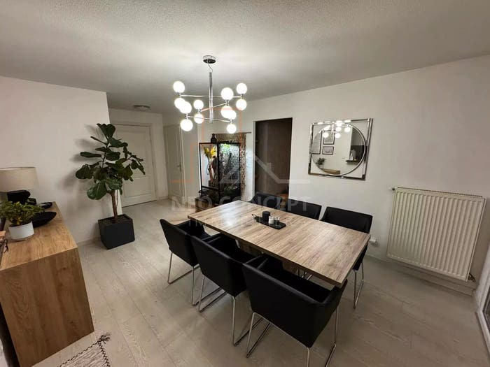 Appartement 2 pièces à Haguenau, Museau, Marienthal, à louer