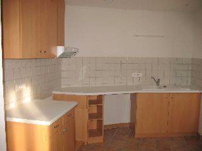 Appartement 3 pièces à louer à Centre Ville-La Baume-Le Gand, Sisteron