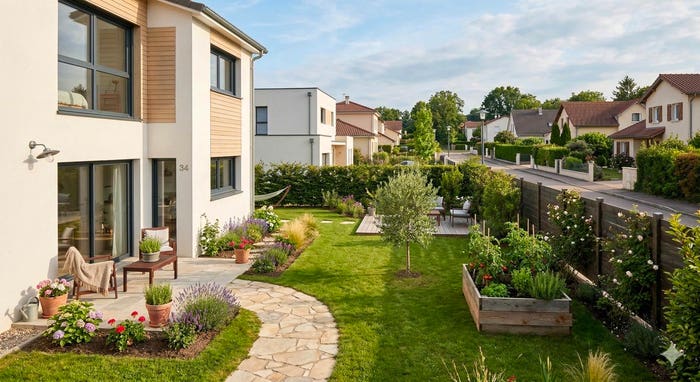 Maison 5 pièces à vendre - Maisons-Laffitte, Ouest