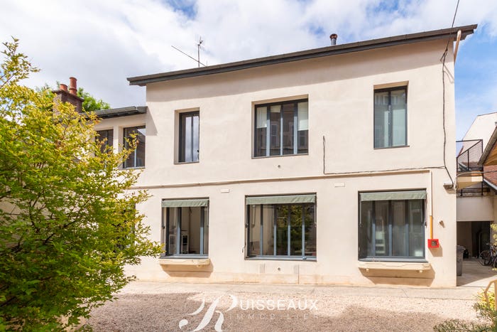 Appartement 7 pièces à Dijon, à vendre