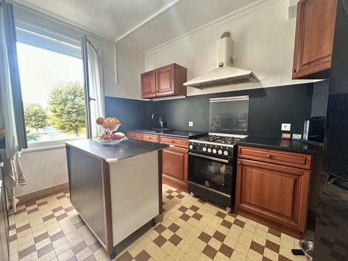 Maison 3 pièces à vendre - Limoges, La Bastide, La Brégère