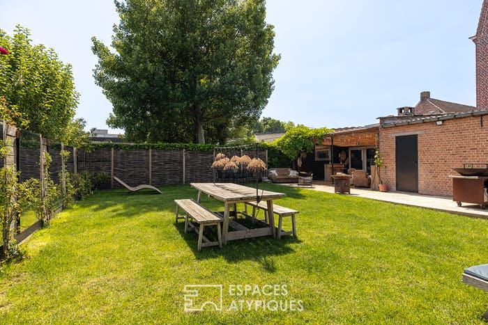 Maison 6 pièces à Bousbecque, à vendre