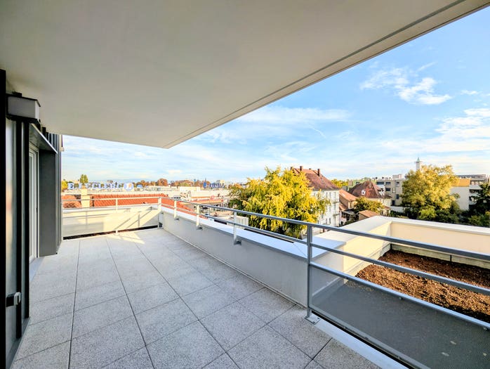 Schiltigheim, Ecrivains, Trois Epis - Appartement 3 pièces à louer