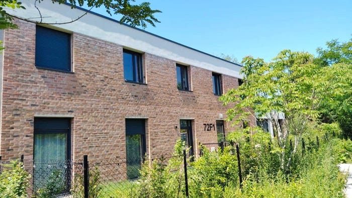 Ecole-Beguinage, Saint-André-lez-Lille : Appartement 4 pièces à louer