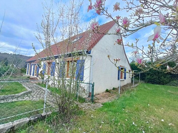Maison 7 pièces à Boutigny-sur-Essonne, à vendre