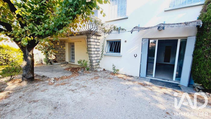 Appartement 3 pièces à Legue-Pous du Plan, Carpentras, à louer