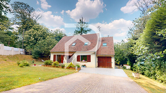 Maison 6 pièces à vendre - Itteville