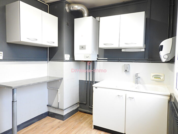 Mantes-la-Ville, Louise Michel - Appartement 3 pièces à vendre
