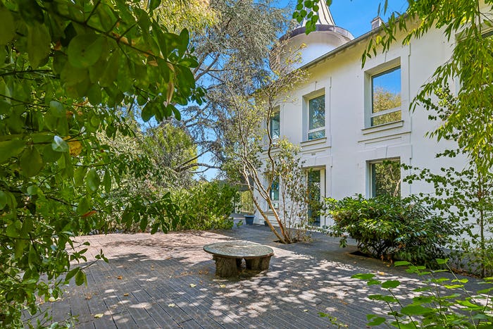 Suresnes, Liberté - Maison 9 pièces à vendre