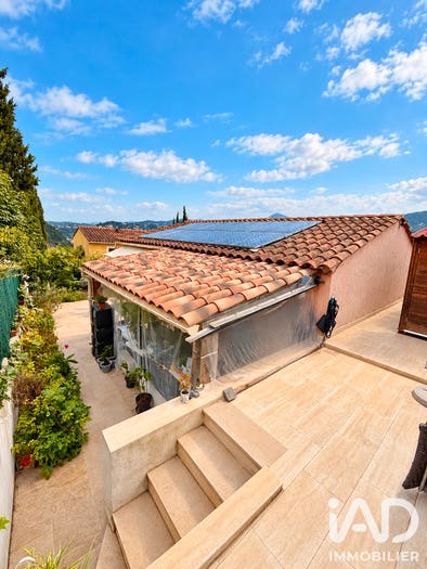 Maison 4 pièces à vendre à La Trinité