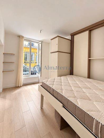 Appartement 1 pièce à Paris 18ème arrondissement, à louer