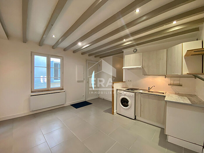 Appartement 2 pièces à vendre - Melun, Centre-ville
