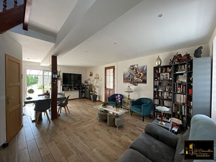 Maison 5 pièces à vendre - Dourdan