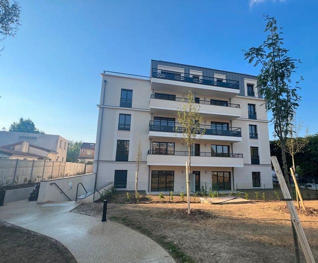 Maison 5 pièces à vendre - Saint-Maur-des-Fossés, Les Mûriers