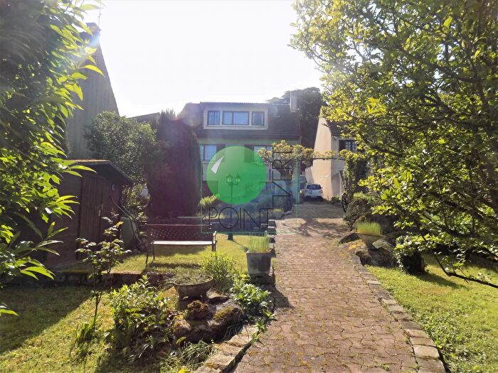 Baulne : Maison 7 pièces à vendre