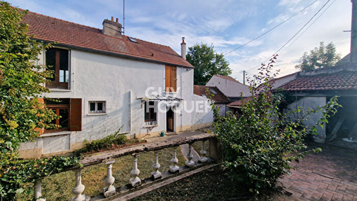 Maison 6 pièces à vendre - Breuillet