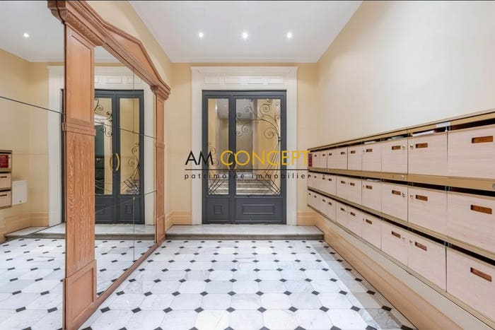 Nice, Centre-ville : Appartement 2 pièces à vendre