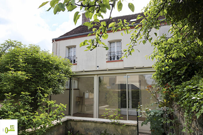 Maison 5 pièces à vendre - Champignelles