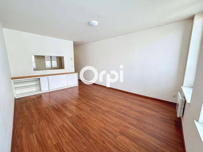 Saint Fiacre-Trois Maisons, Nancy : Appartement 2 pièces à louer