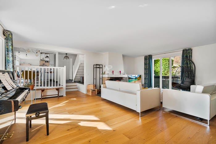 Maison 8 pièces à vendre à Chambourcy