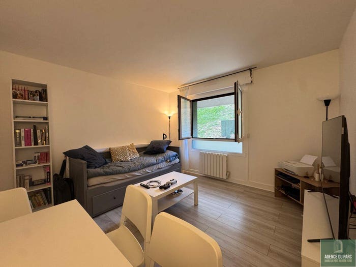 Thierry-Saint Cloud, Ville-d'Avray - Appartement 1 pièce à louer