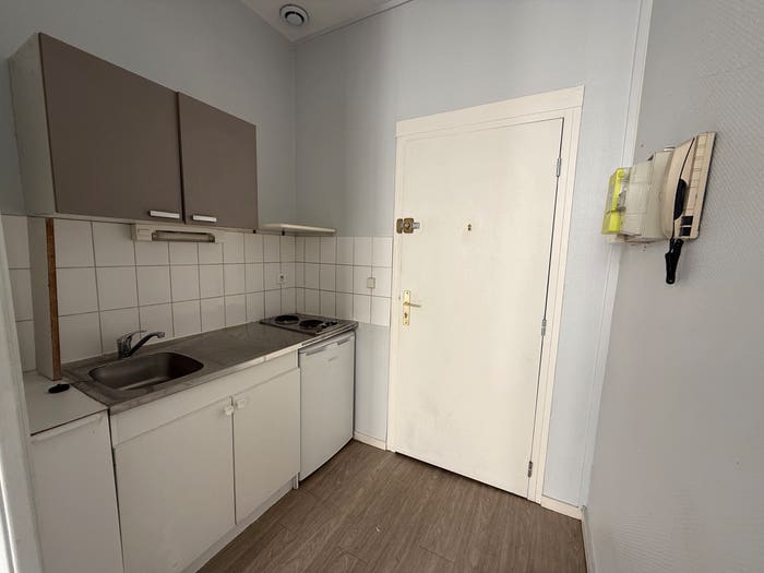 Villeneuve-sur-Lot, Sainte-Catherine - Appartement 1 pièce à louer