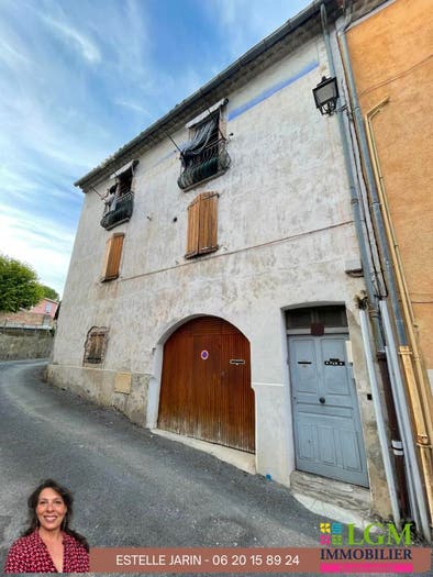 Appartement 3 pièces à Alès, Rochebelle, La Royale, Cauvel, à vendre