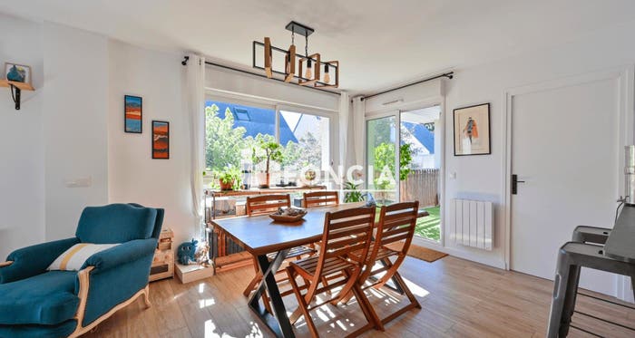 La Baule-Escoublac, Guézy-La Bosse - Appartement 4 pièces à vendre