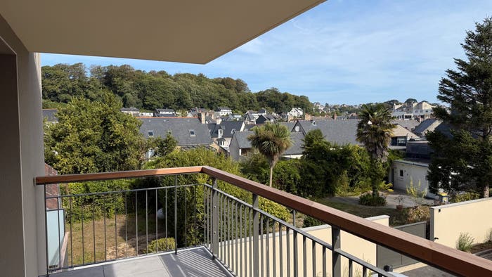 Perros-Guirec - Appartement 3 pièces à vendre