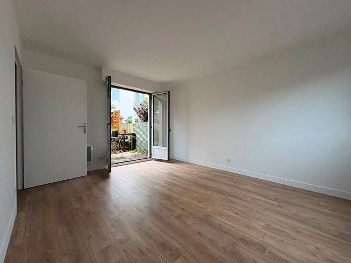 Appartement 1 pièce à Epinettes, Issy-les-Moulineaux, à louer