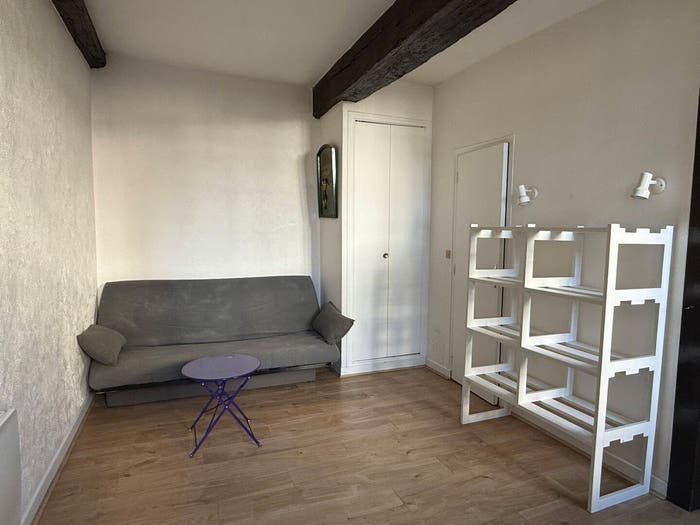 Orléans - Appartement 1 pièce à louer