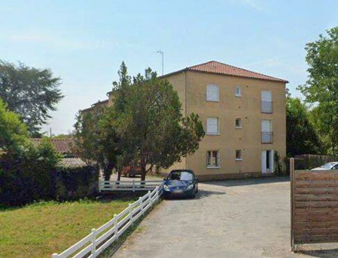 Appartement 3 pièces à louer à Bergerac