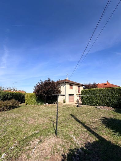 Maison 4 pièces à vendre - Lure