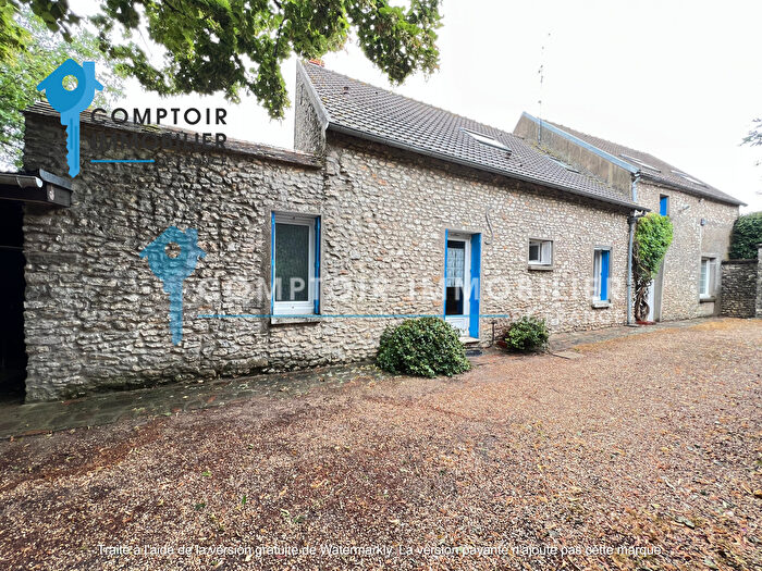 Étampes - Maison 7 pièces à vendre