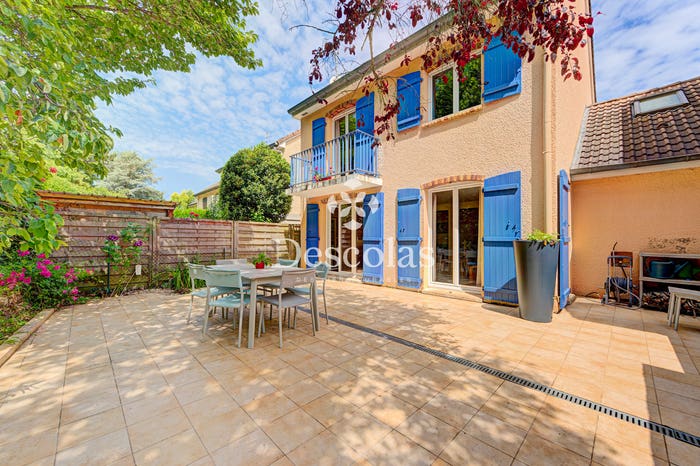 Maison 7 pièces à vendre - Fourqueux