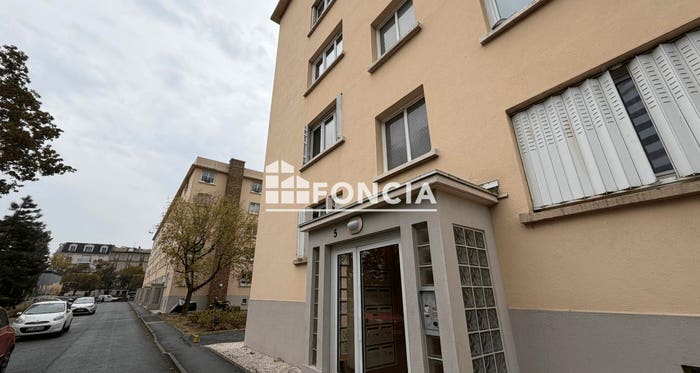 Maisons-Alfort, Les Julliottes - Appartement 2 pièces à vendre