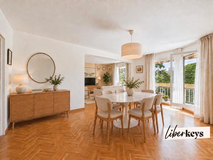 Appartement 3 pièces à vendre - Élancourt, La Villedieu, Elancourt