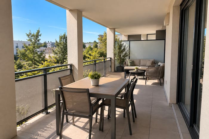 Maison 3 pièces à Francheville, La Chauderaie, Les Chauderasses, à vendre