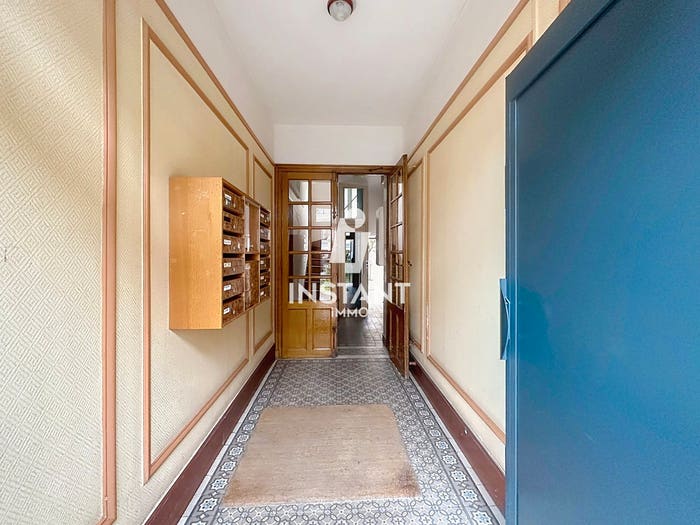 Appartement 3 pièces à vendre - Charenton-le-Pont, Plateau de Gravelle