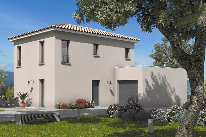 Maison 6 pièces à vendre - Auzielle