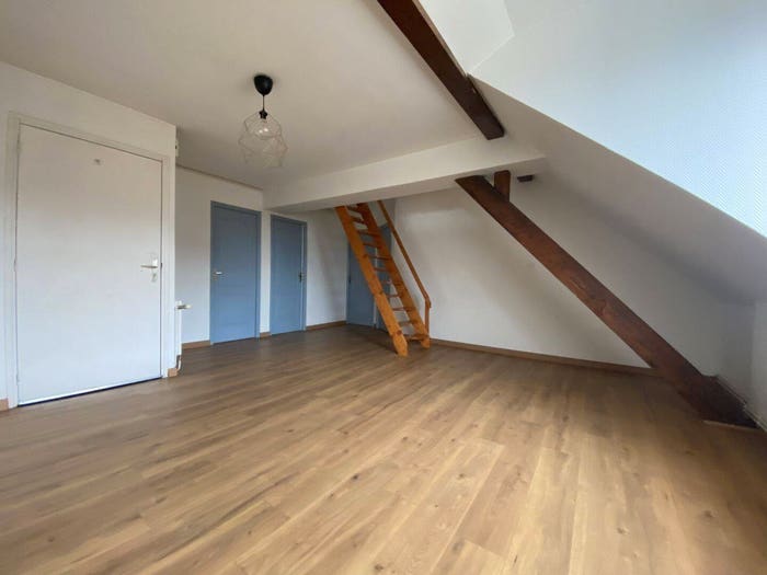 Appartement 3 pièces à louer à Schiltigheim